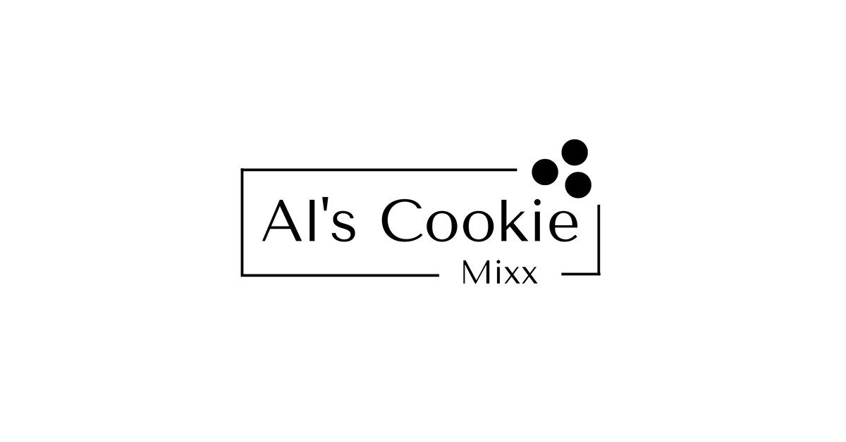 Al's Cookie Mixx – Al's Cookie Mixx