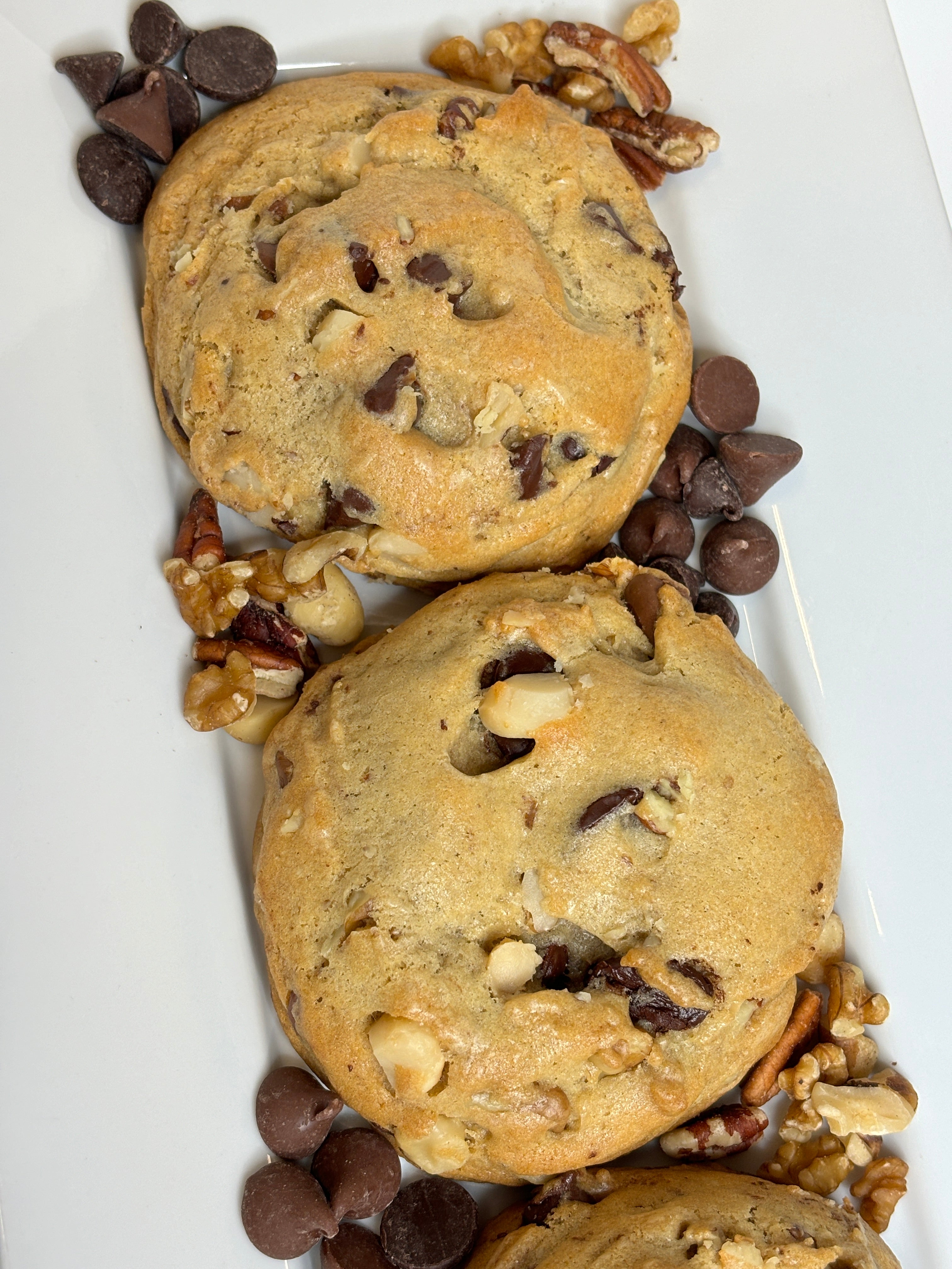 Al's Cookie Mixx – Al's Cookie Mixx