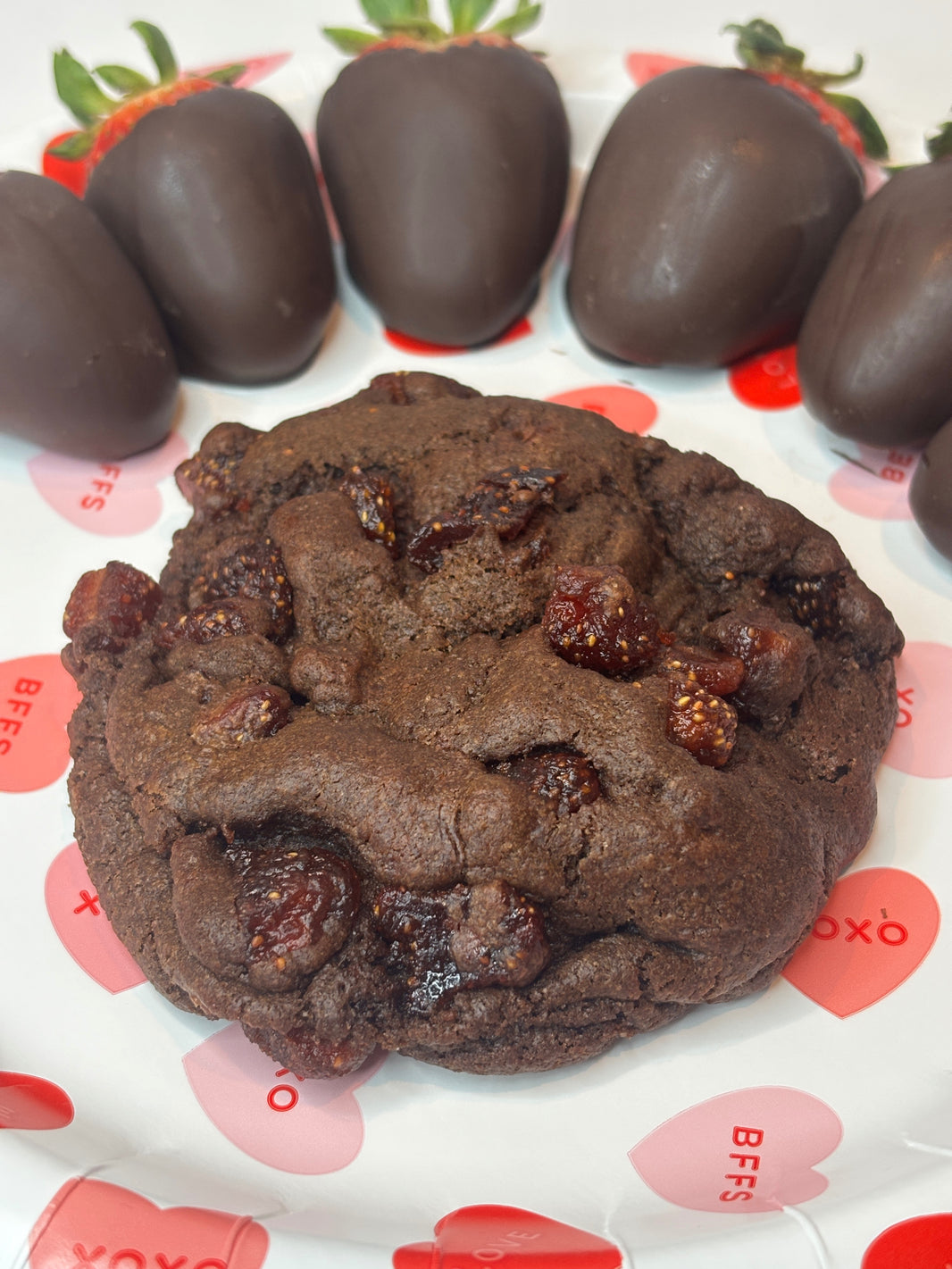 Al's Cookie Mixx – Al's Cookie Mixx
