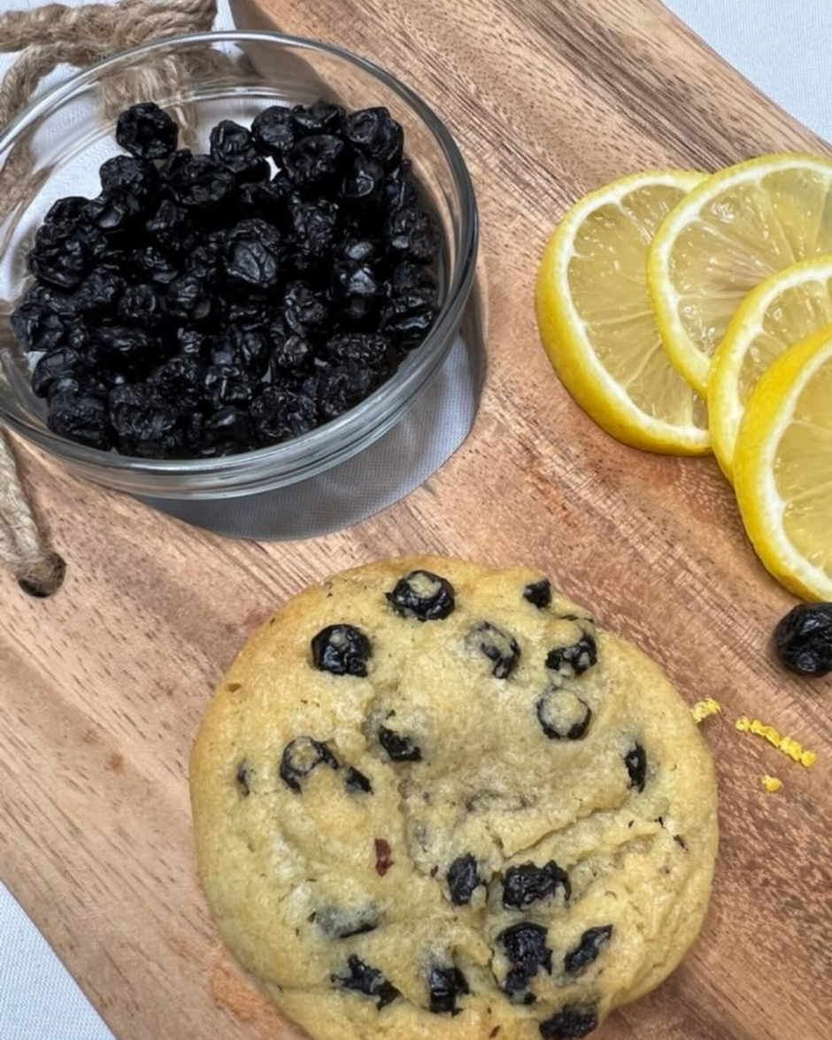 Al's Cookie Mixx – Al's Cookie Mixx