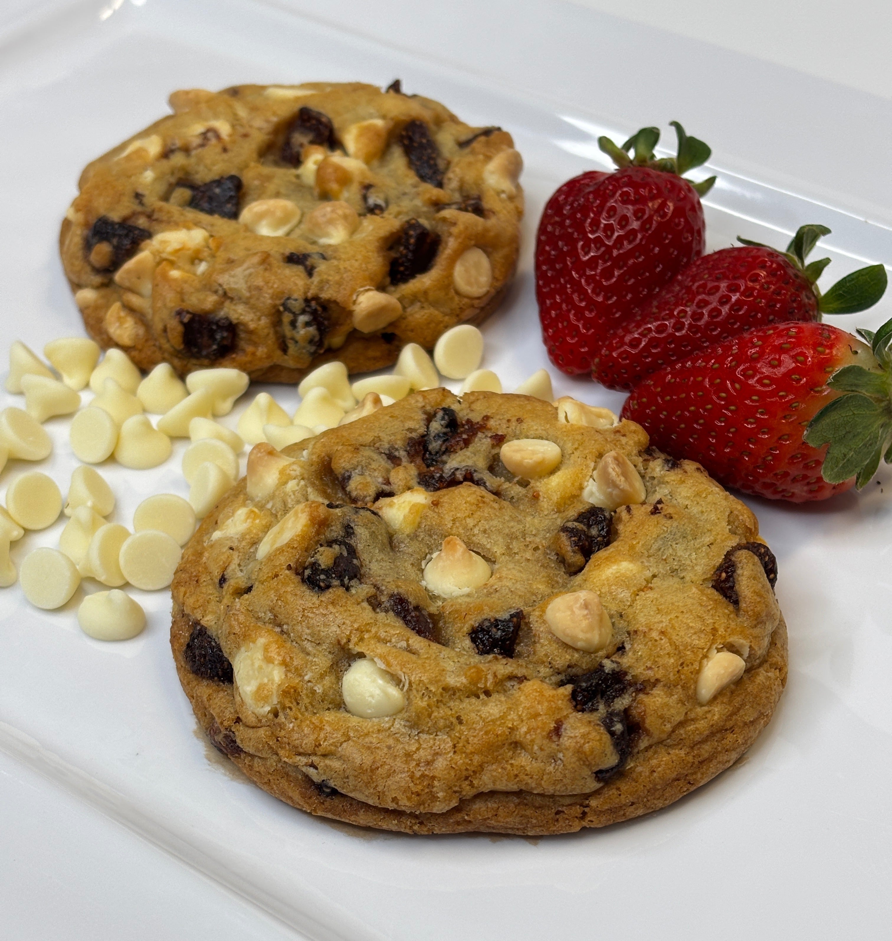 Al's Cookie Mixx – Al's Cookie Mixx