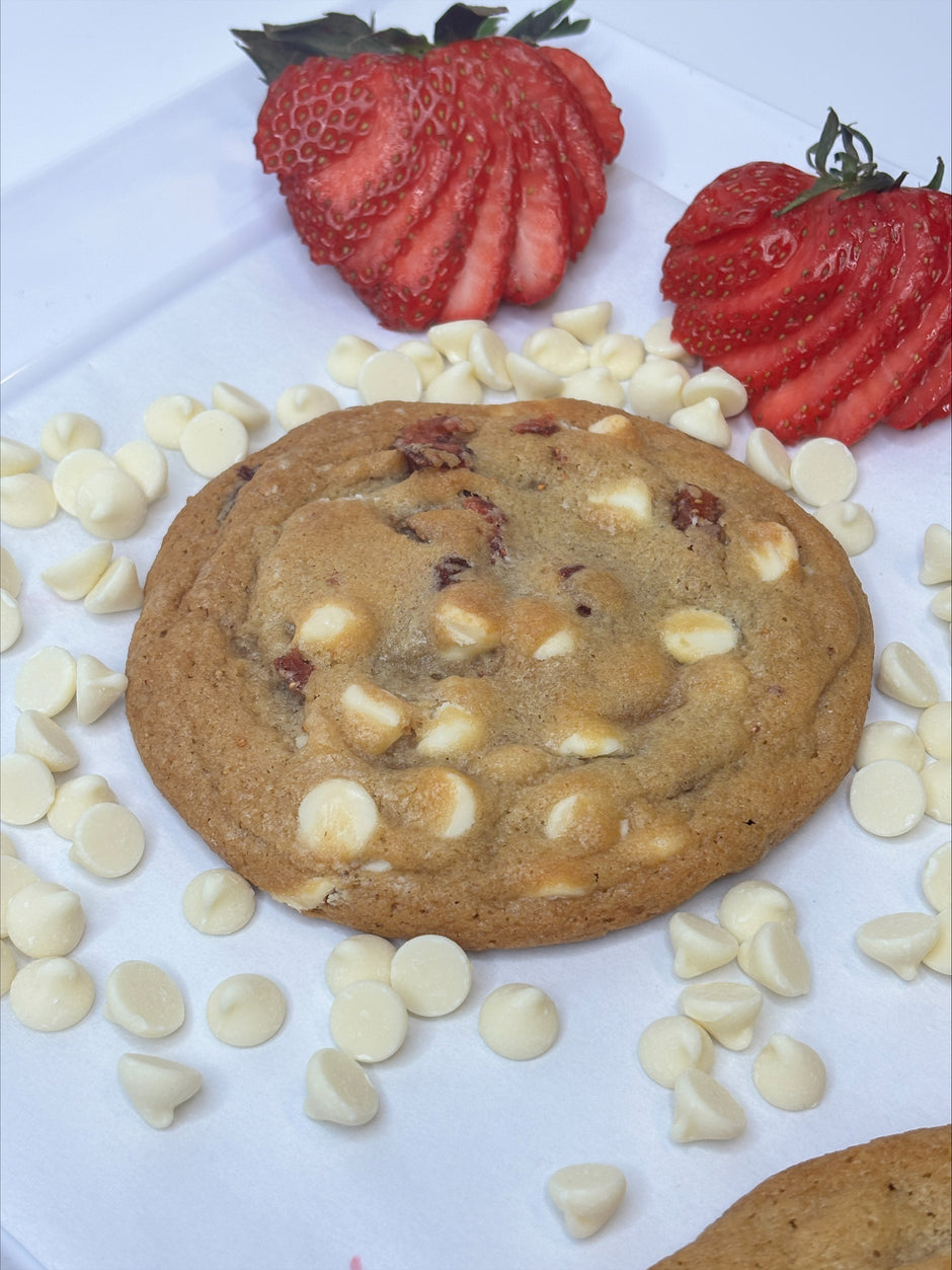 Al's Cookie Mixx – Al's Cookie Mixx